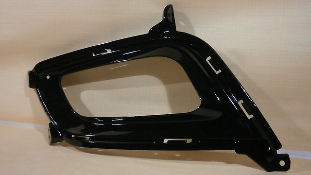 Come to Us for Bumper In Canada